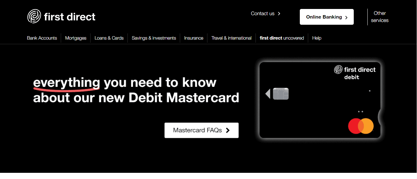 Top Financial Copywriting Examples From Fintechs | Genuine