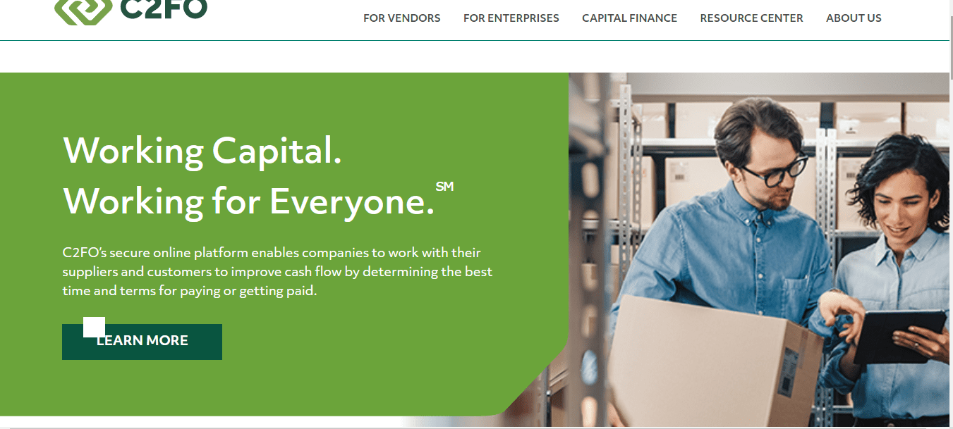 Top Financial Copywriting Examples From Fintechs | Genuine